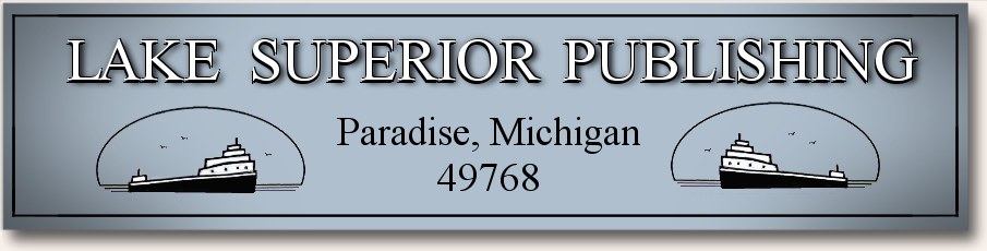 A Safe Harbor-Lake Superior Publishing