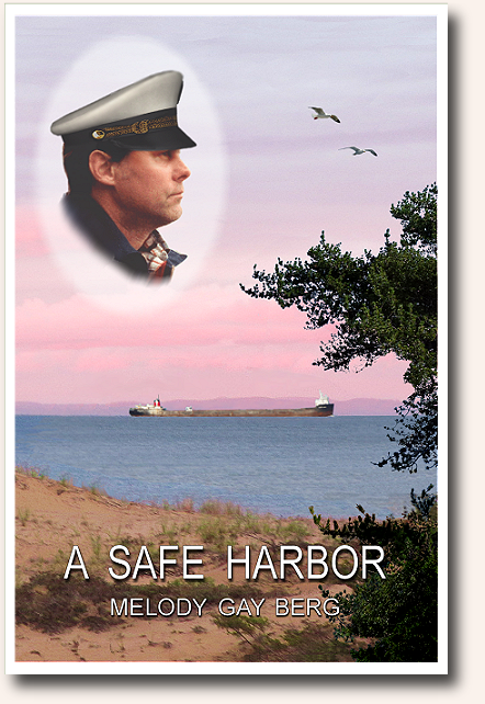 A Safe Harbor-Lake Superior Publishing